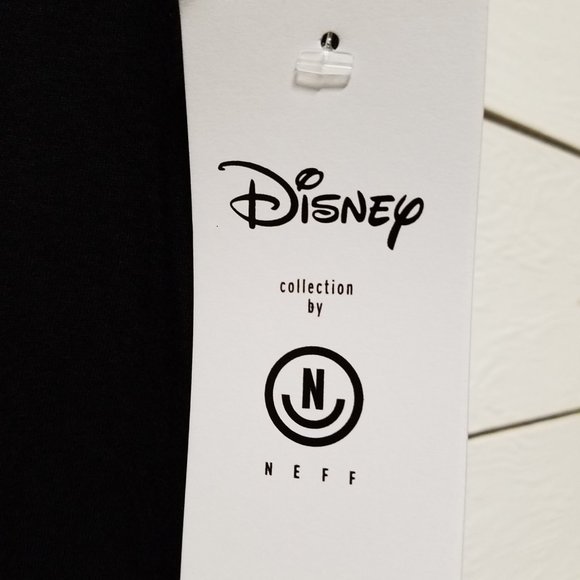 Disney | Shirts | New Men Xxl Disney X Neff Tropical Mickey Mouse ...